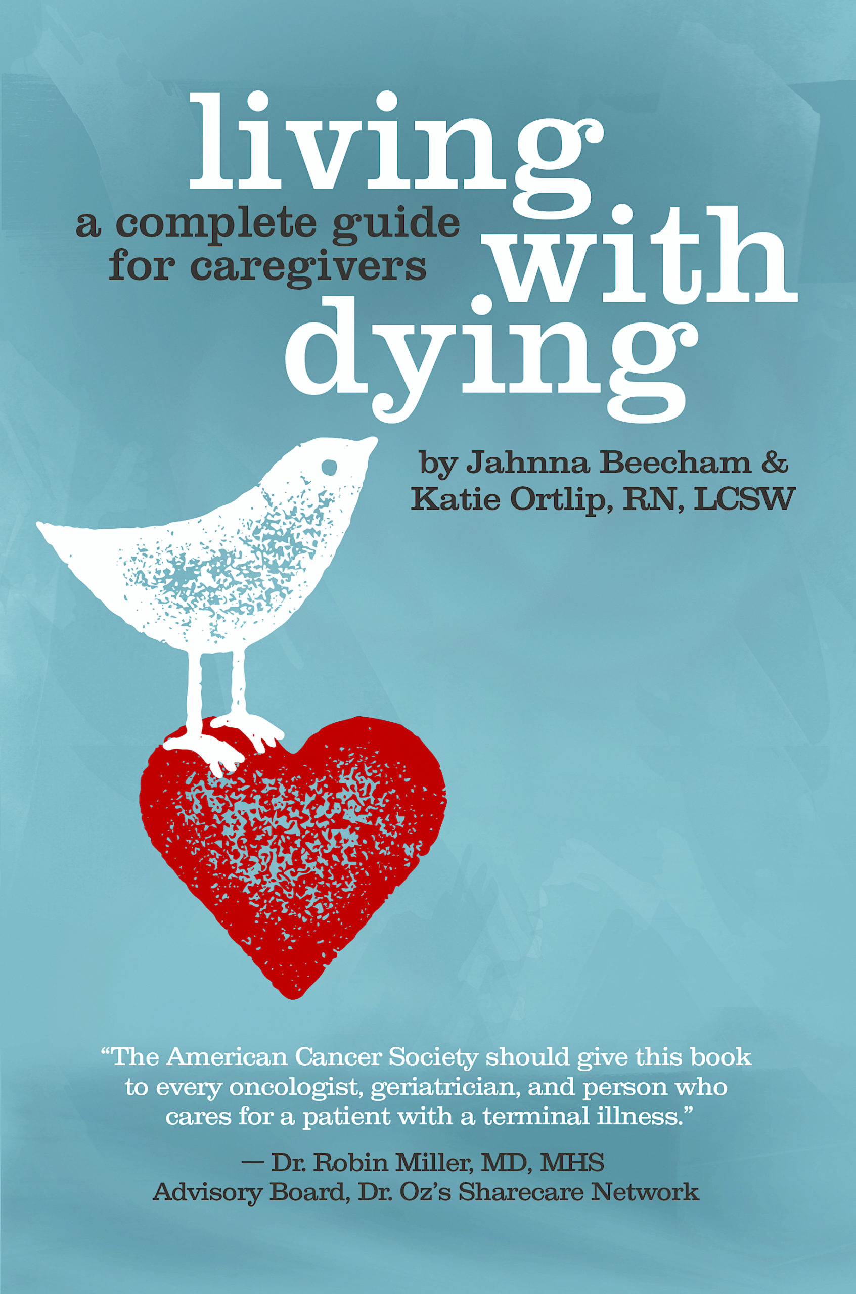 Physical Comfort – Southern Oregon Friends of Hospice