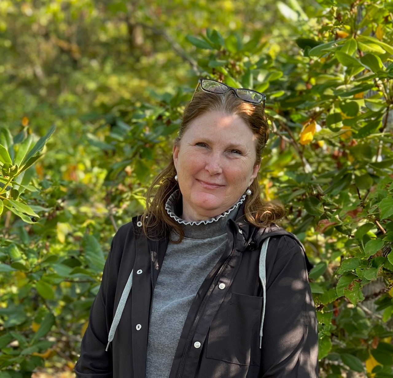 Staff – Southern Oregon Friends of Hospice