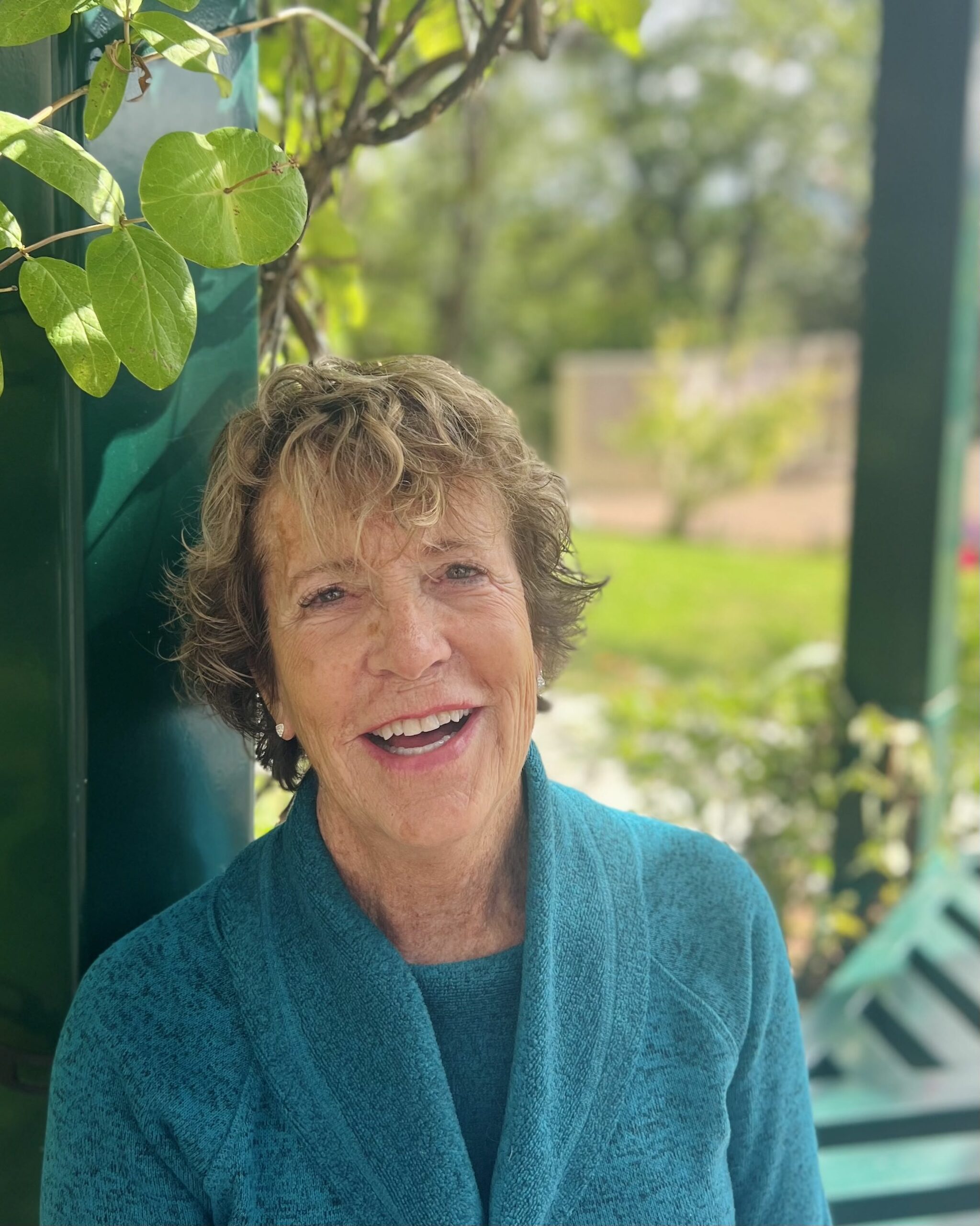 Staff – Southern Oregon Friends of Hospice